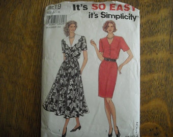 Vintage Sewing Box with Notions by ContemporaryVintage on Etsy