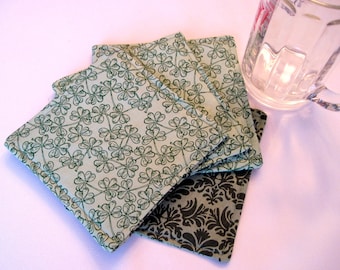 Unique mug rug related items | Etsy