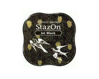 Stazon ink pad | Etsy