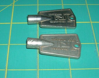 Popular items for national lock on Etsy