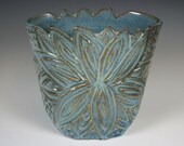 Wheel Thrown and Handbuilt Ceramics and Fused by GibsonPottery