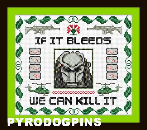 Stitch vs Predator | Page 2 | SpaceBattles