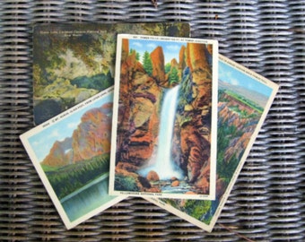 Scenic postcards | Etsy