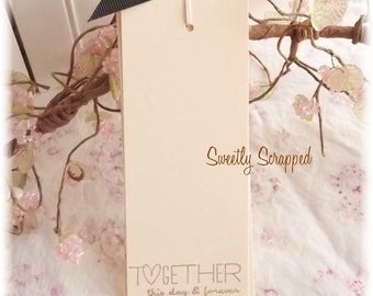 Popular items for wishing tree tags on Etsy