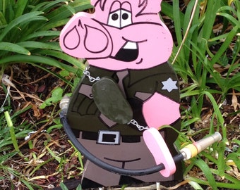 Popular items for lawn decor on Etsy