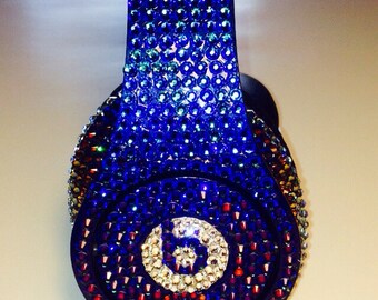 Bedazzled beats | Etsy