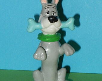 Astro Jetson Vintage Jetsons PVC Figure Hanna Barbera