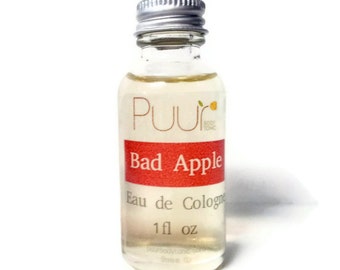 Apple perfume | Etsy