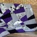 Ghastlie Halloween Crazy Quilt Pattern