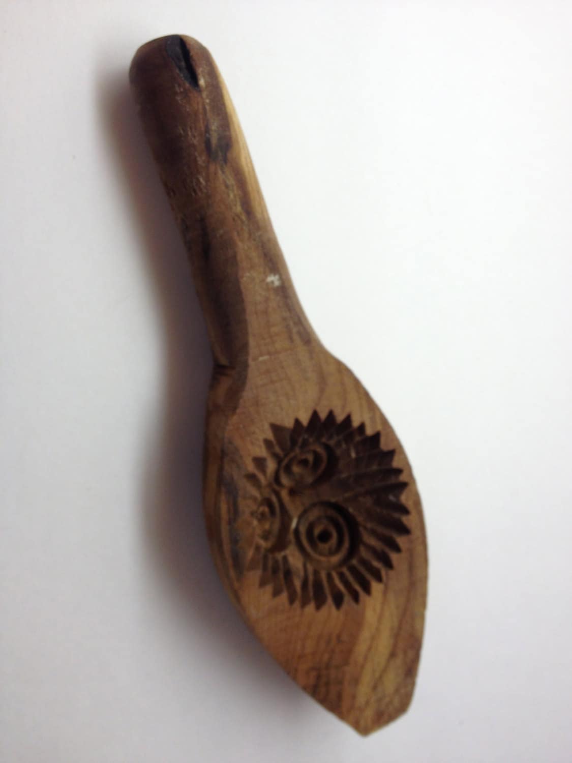 Maamoul Cookie Mold Lebanon Syria