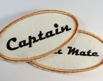 Gas station patch | Etsy