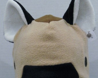 Spotted hyena | Etsy