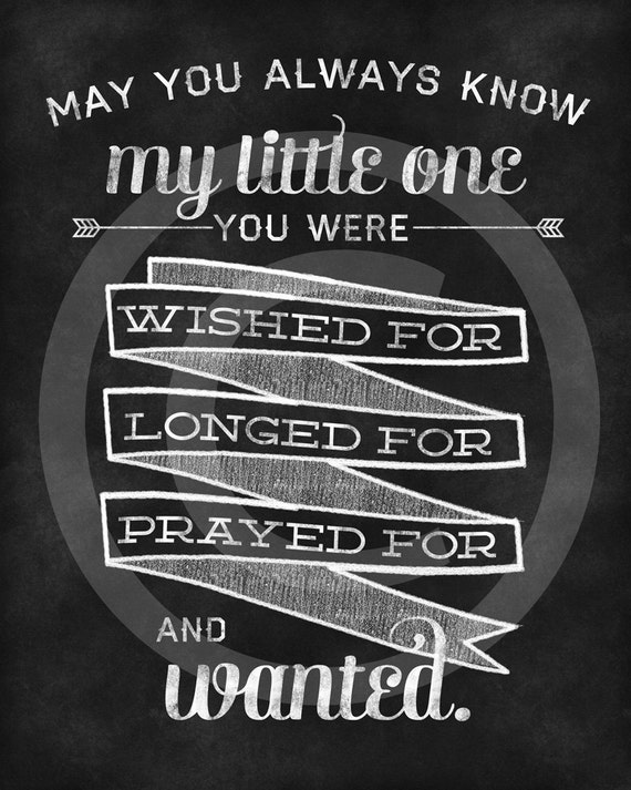 The Bessinger Family Story – Our Adoption Journey