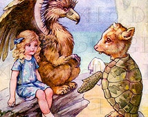 Popular items for alice ephemera on Etsy