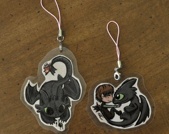 Popular items for httyd on Etsy