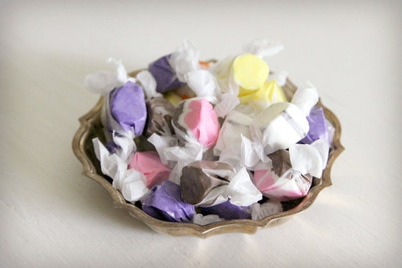 Small Silver Plate/Candy Dish