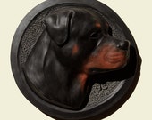 PERITAS the signature of art celebrating dogs. by ARTPERITAS