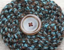 Popular items for chunky brooch on Etsy