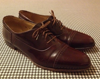 Vintage bally shoes | Etsy