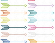 Popular items for clip art arrow on Etsy