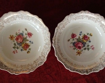 Canonsburg pottery | Etsy