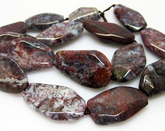 Popular items for rare jasper on Etsy