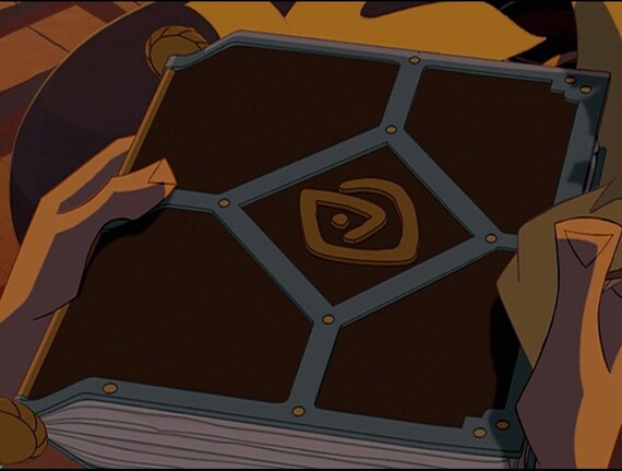 Items similar to Disney's Atlantis the Lost Empire "The Sheppard's ...