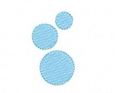 Machine Embroidery Applique Designs by HappytownApplique on Etsy