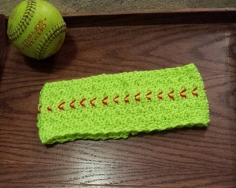 Popular items for crochet softball on Etsy