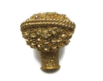 Popular items for perfume pin on Etsy