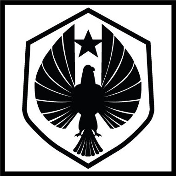 Pacific Rim Decal by VinylPuffin on Etsy