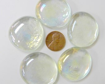 Iridized glass | Etsy