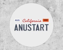 Popular items for anustart on Etsy