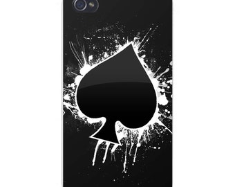 Spades symbol | Etsy