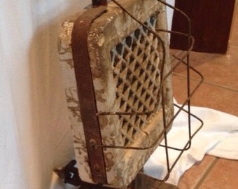 Vintage space heater | Etsy