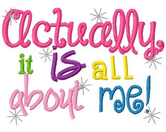 All about me design | Etsy