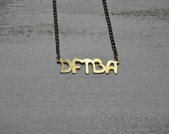 Dftba | Etsy