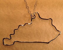Popular items for kentucky jewelry on Etsy