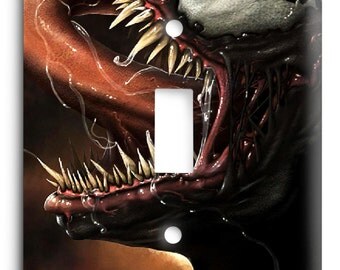 Popular items for spiderman light on Etsy