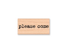 Popular items for please come in on Etsy
