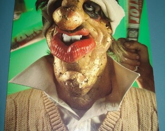 Spitting image | Etsy