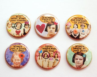 Funny Magnet You are what you eat Kitchen Magnet by KellysMagnets