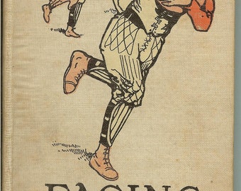 Items similar to Horatio Alger's Shifting For Himself Book on Etsy