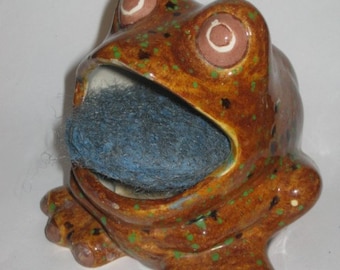 Popular items for brillo pad on Etsy