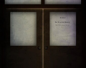 lost tv show poster 8x10 11x17 or 13x19