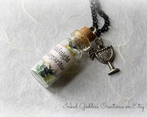 Unique practical magic related items | Etsy