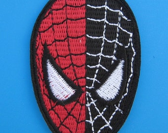 Spiderman patch | Etsy