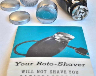 Popular items for roto on Etsy