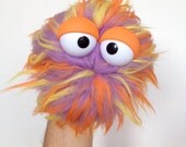 Banjo Puppets by banjopuppets on Etsy