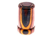 Popular items for wooden thimble on Etsy